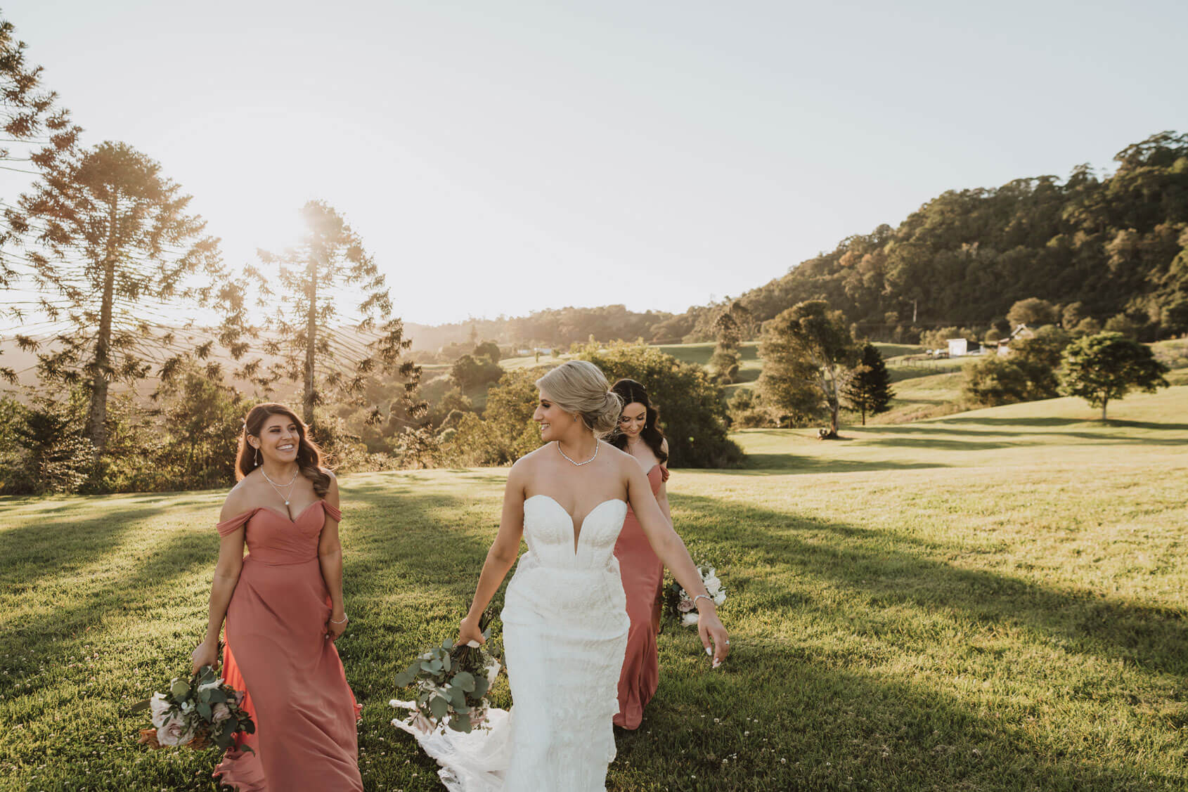 Contact Erin Fedele - Sunshine Coast Wedding Makeup Artist & Beauty