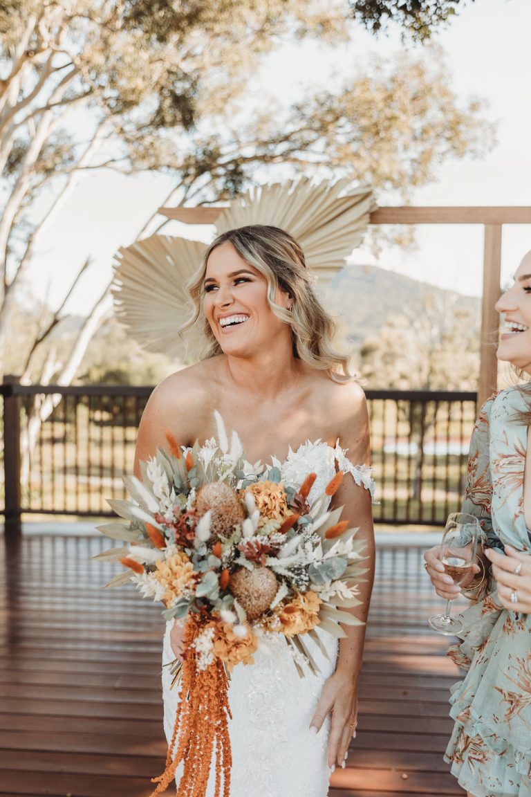 Erin Fedele - Sunshine Coast Wedding Makeup Artist & Beauty
