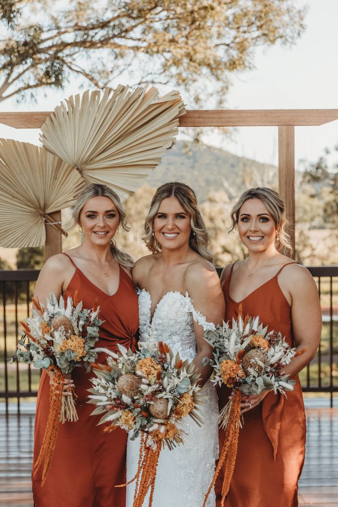 Erin Fedele - Sunshine Coast Wedding Makeup Artist & Beauty