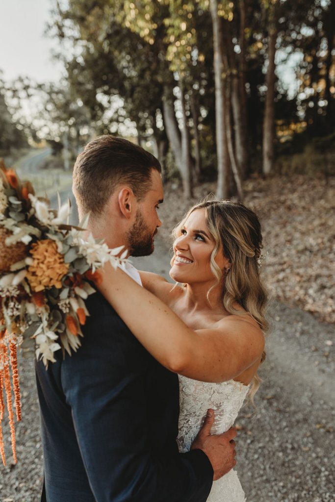 Erin Fedele - Sunshine Coast Wedding Makeup Artist & Beauty